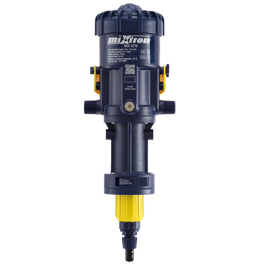 Dosing pump MX.075.P054 | Mixtron